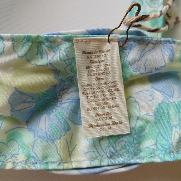 Matilda Jane | Accessories | Nwt Matilda Jane Vintage Style Tie ...